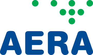 Description du logo - L'Association Éducative et Récréative des ...