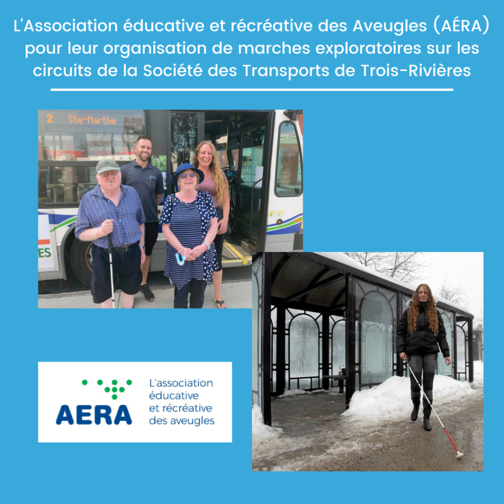 Nomination au Gala Guy-Chartrand - L'Association Éducative et ...